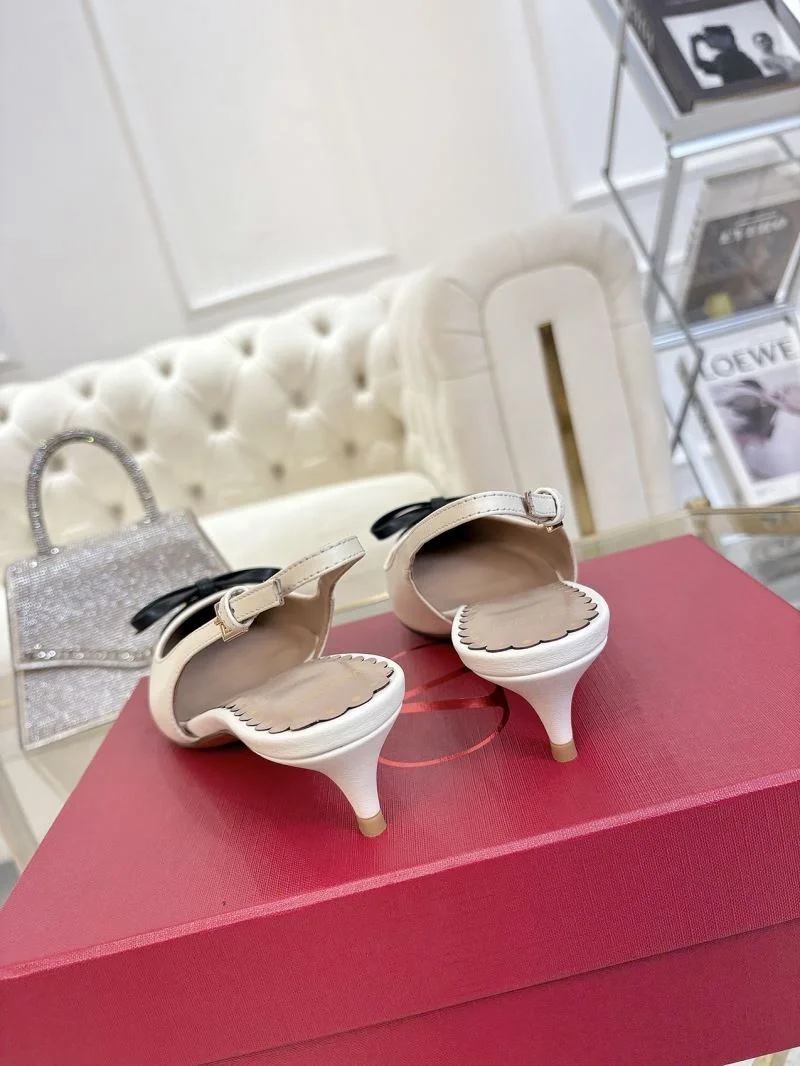 Original Valentino Sandals