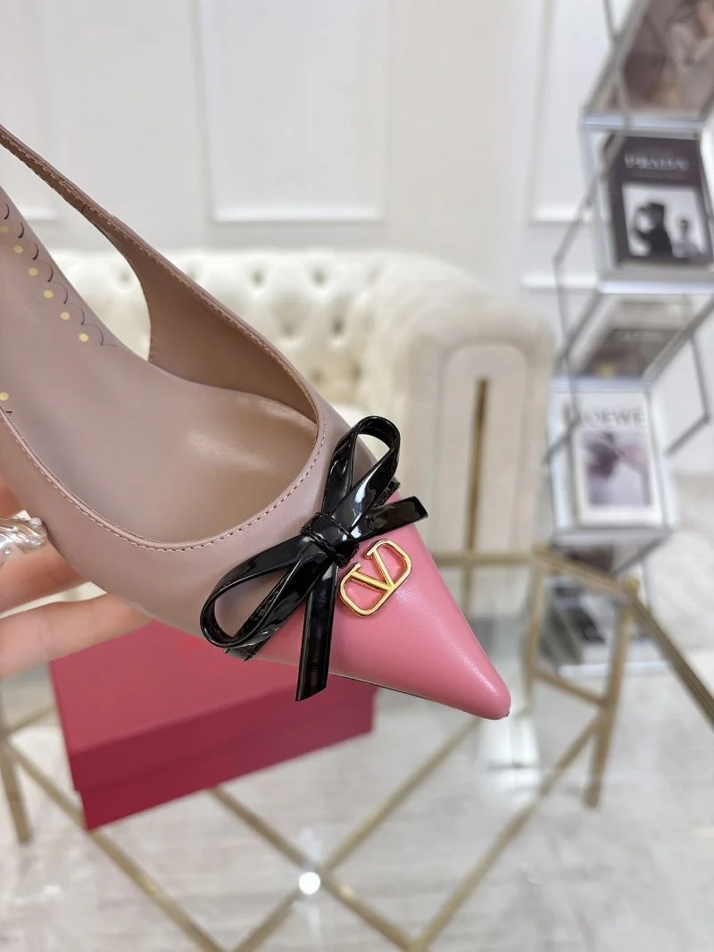 Valentino Sandals