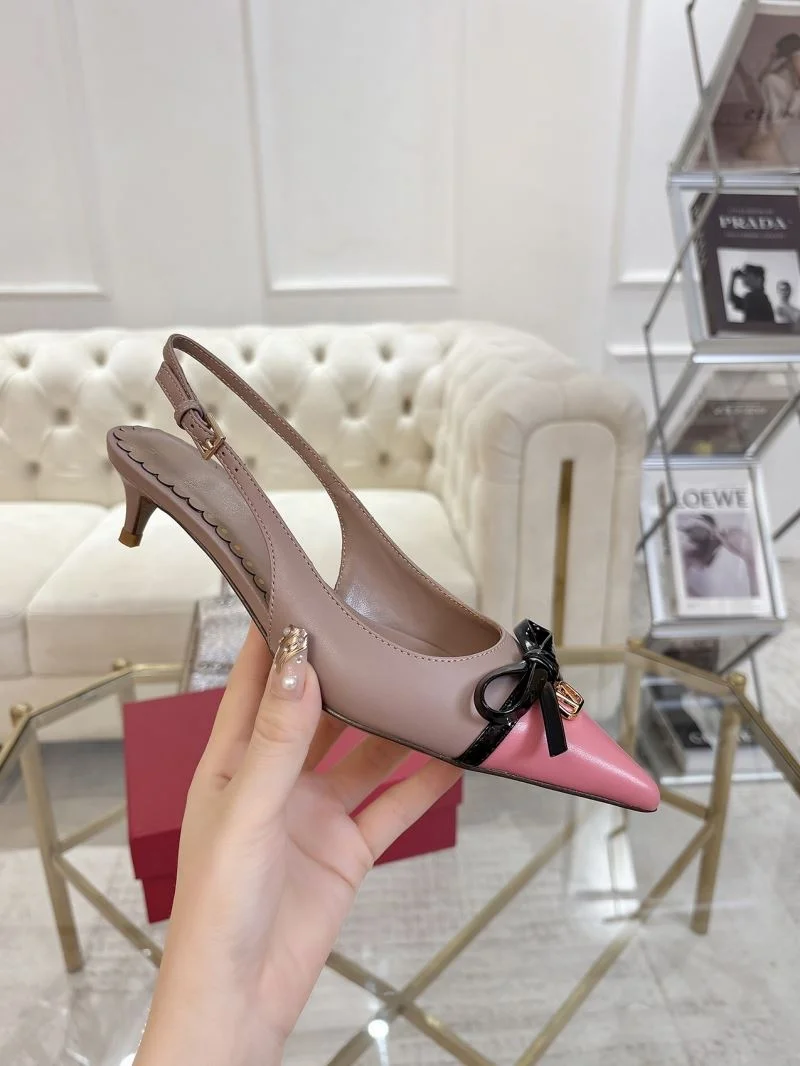 Reasonably priced Valentino Sandals
