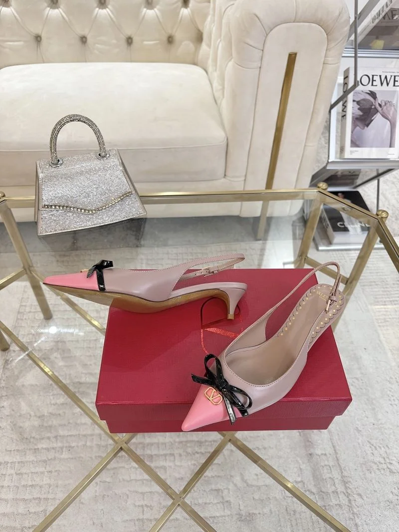 Reasonably priced Valentino Sandals