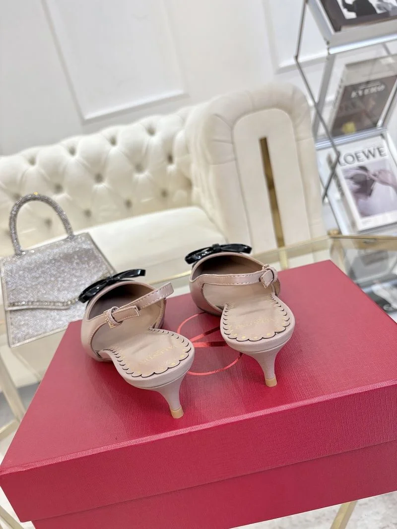 Reasonably priced Valentino Sandals