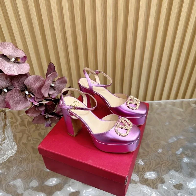 Valentino Sandals