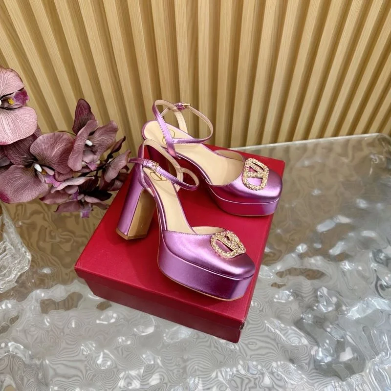 Original Valentino Sandals