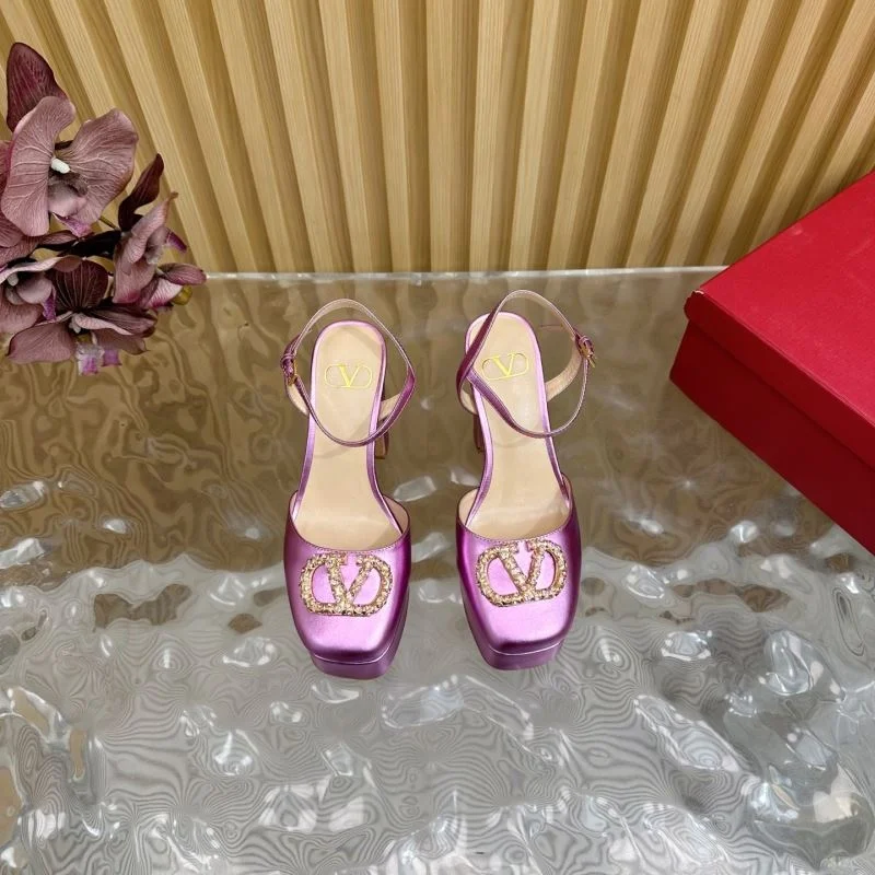 Original Valentino Sandals
