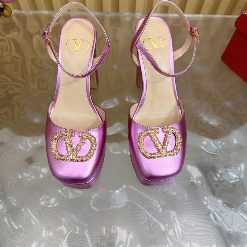 Original Valentino Sandals
