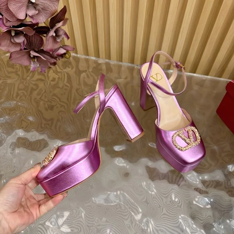 Original Valentino Sandals