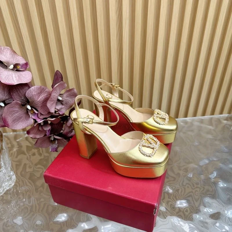 Valentino Sandals