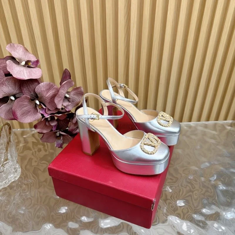 Valentino Sandals