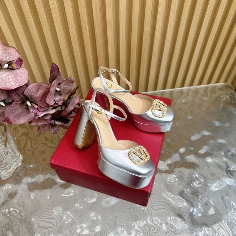 Official Valentino Sandals