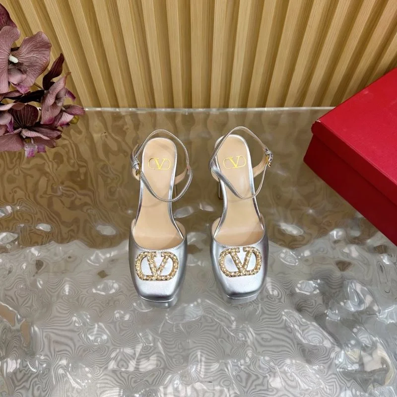 Official Valentino Sandals
