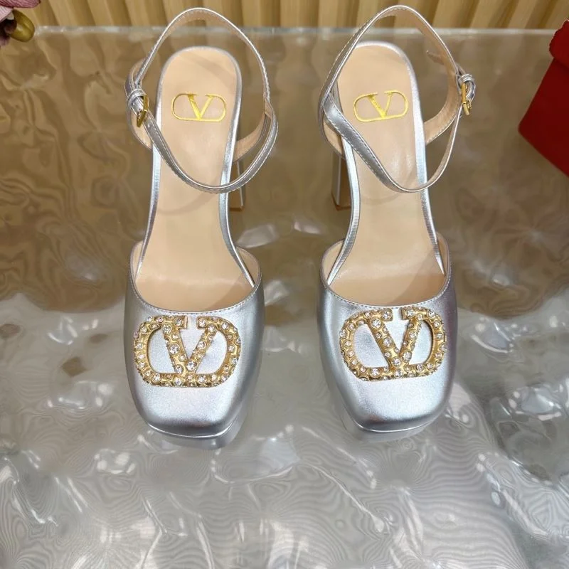 Official Valentino Sandals