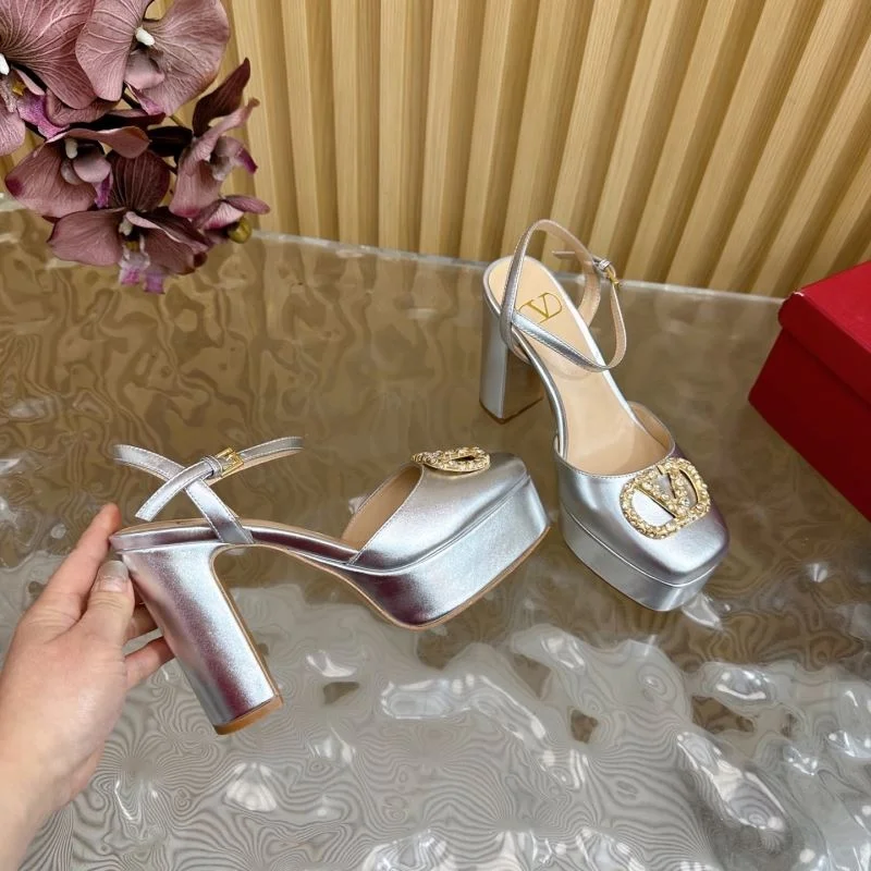 Official Valentino Sandals