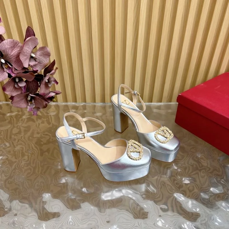 Official Valentino Sandals