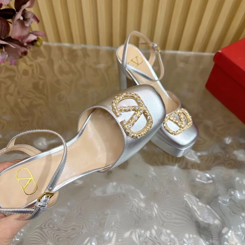 Official Valentino Sandals