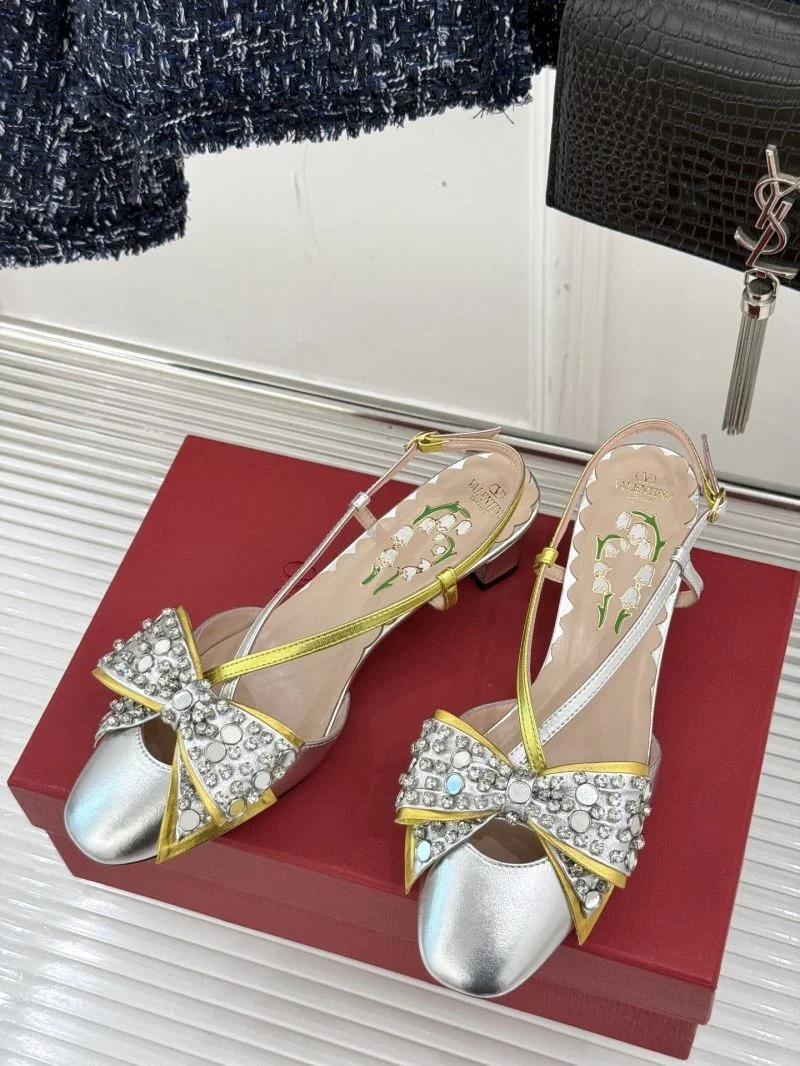 Factory-made Valentino Sandals