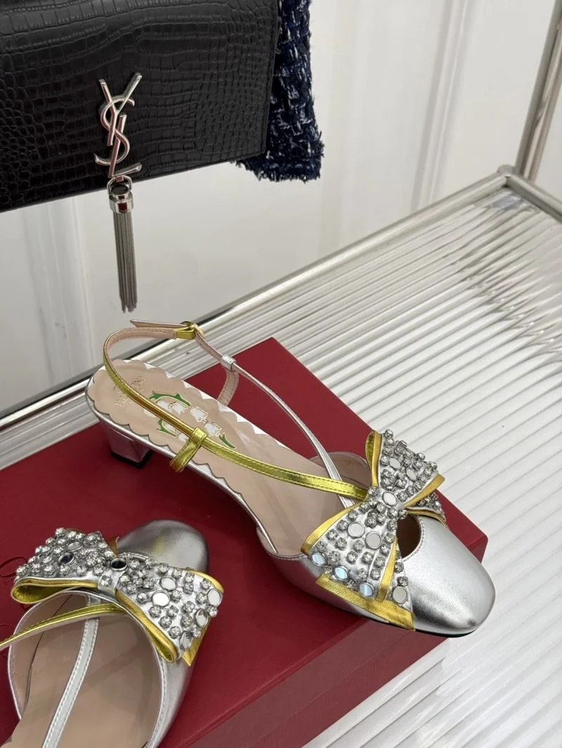 Factory-made Valentino Sandals