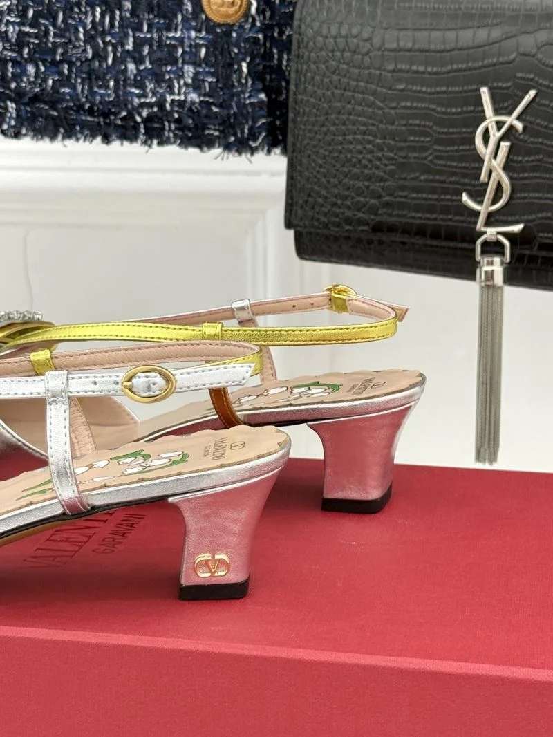 Factory-made Valentino Sandals