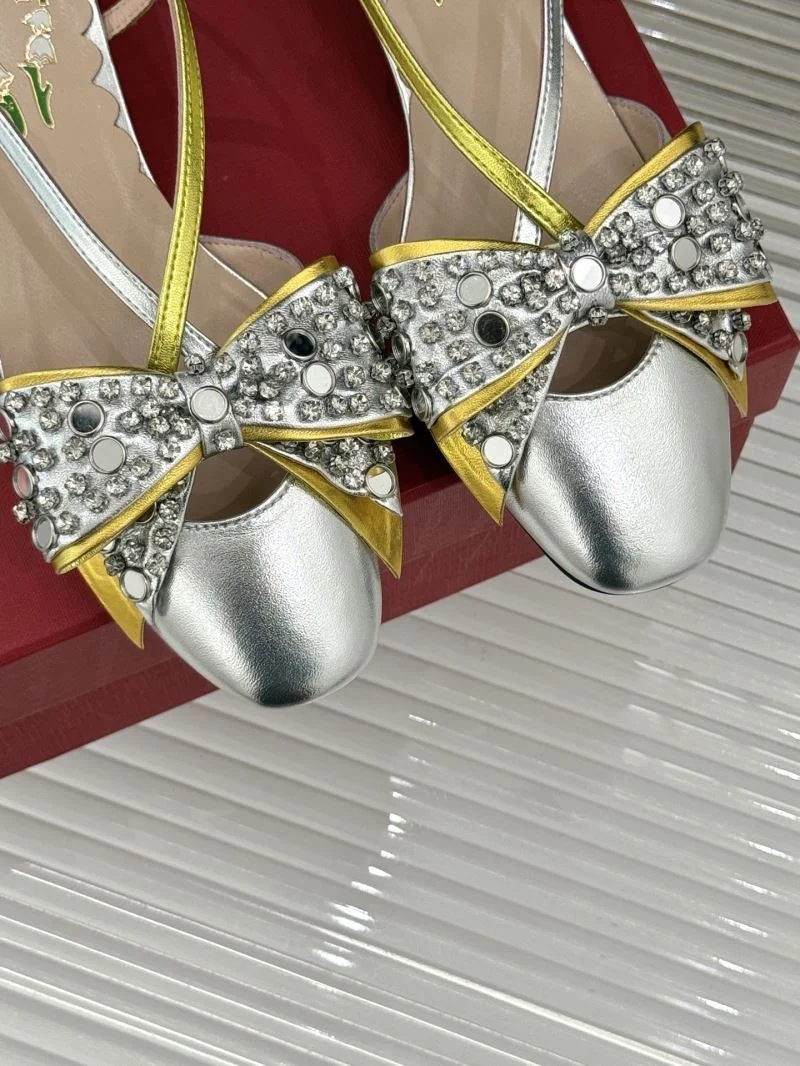 Factory-made Valentino Sandals