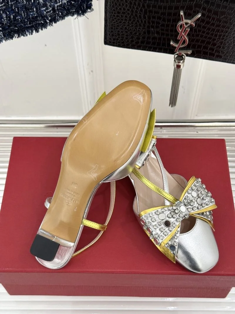 Factory-made Valentino Sandals
