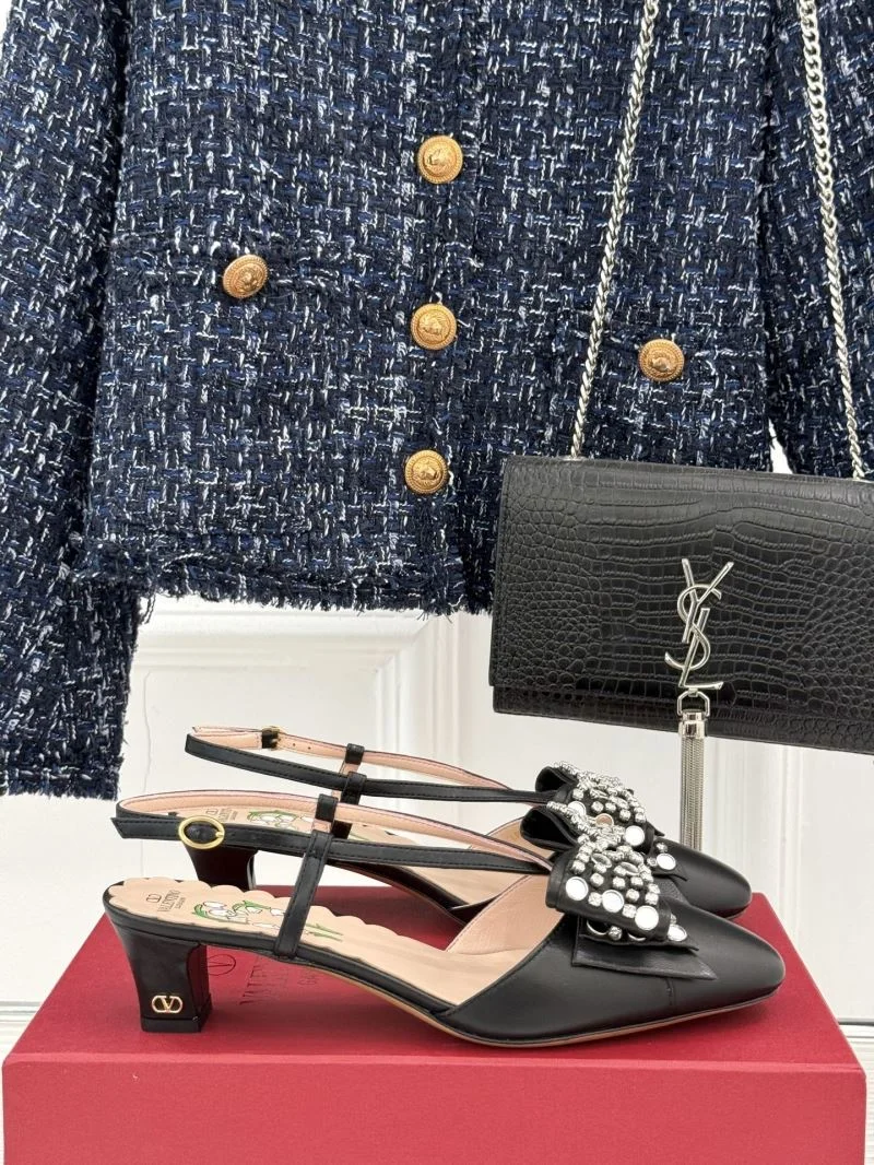 Valentino Sandals