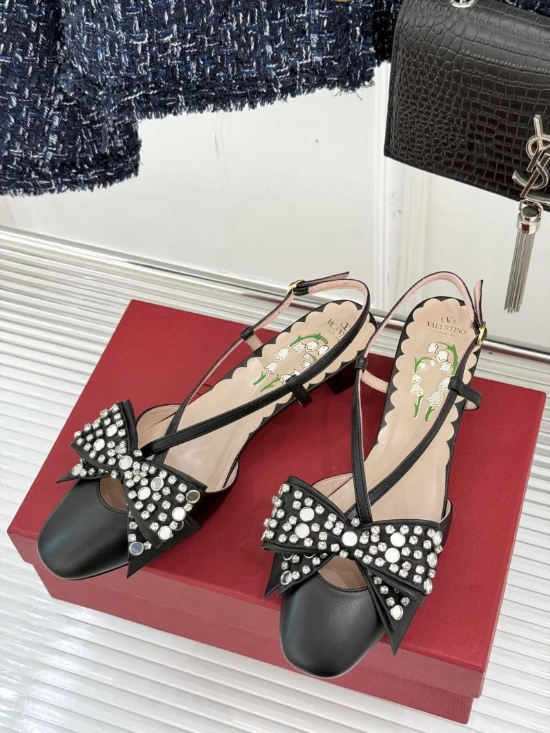 Genuine Valentino Sandals