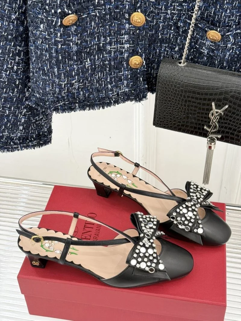 Genuine Valentino Sandals