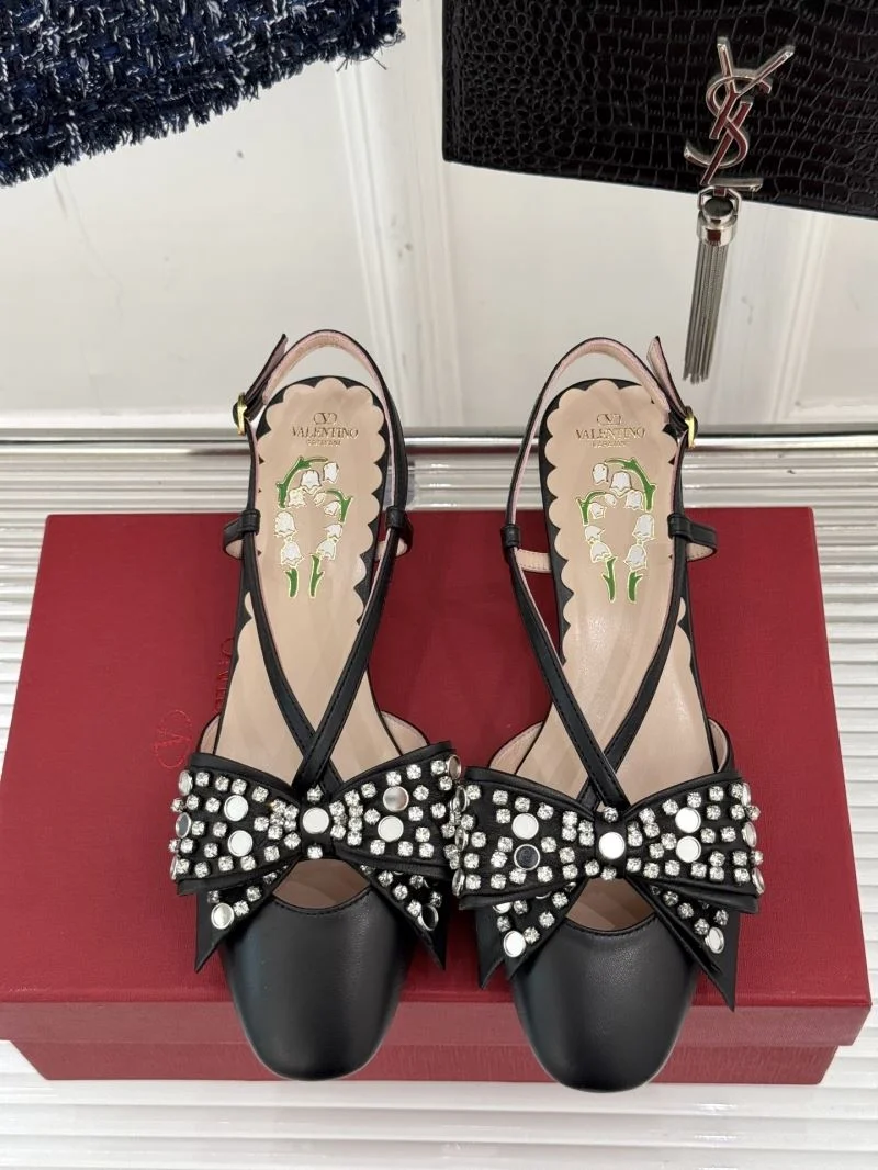 Genuine Valentino Sandals