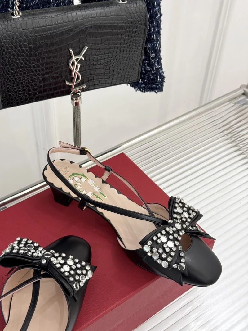 Genuine Valentino Sandals