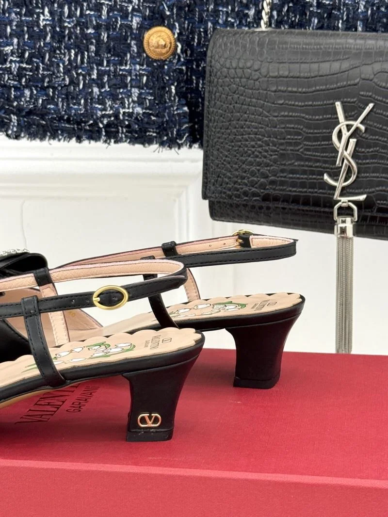 Genuine Valentino Sandals