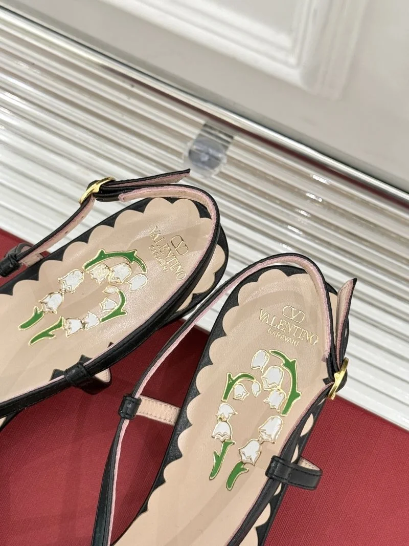 Genuine Valentino Sandals