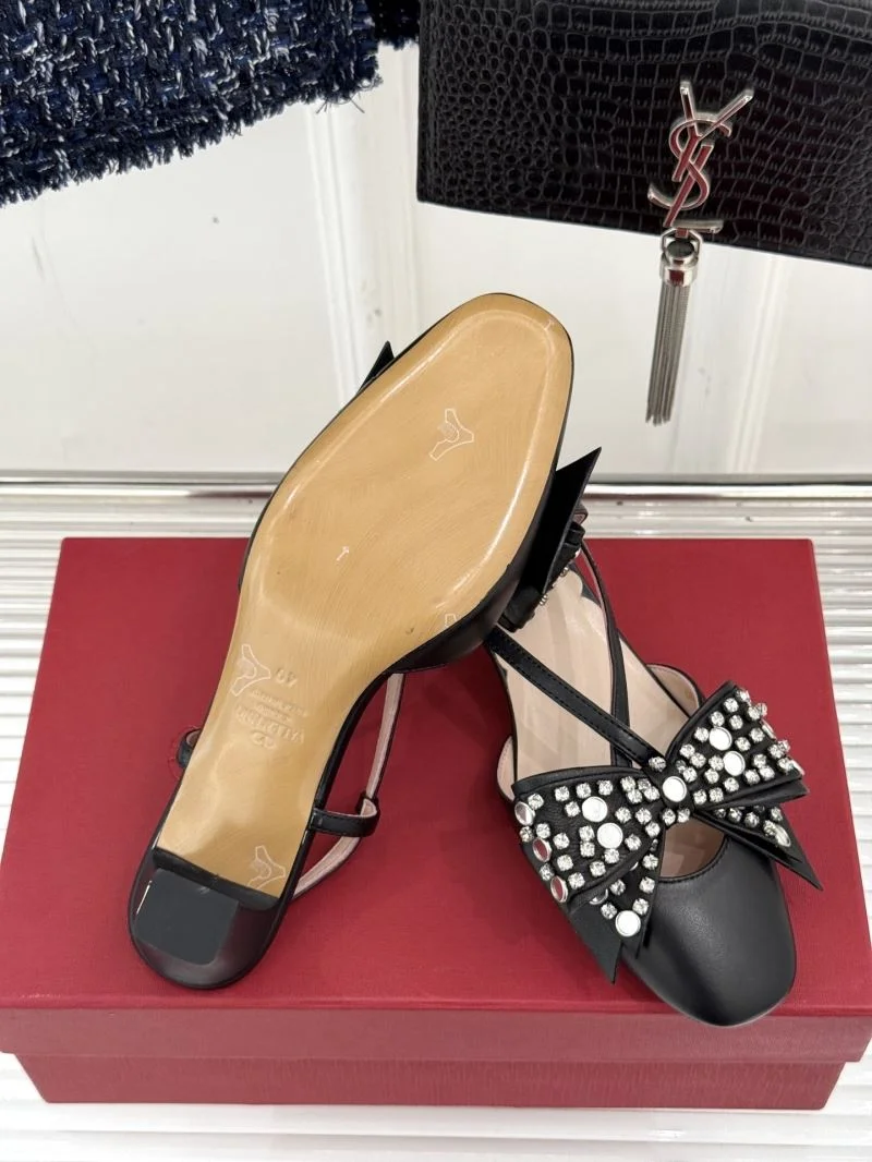 Genuine Valentino Sandals