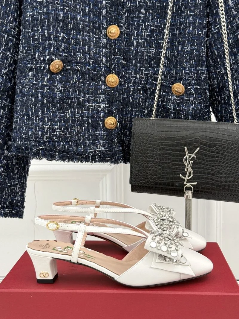 Valentino Sandals