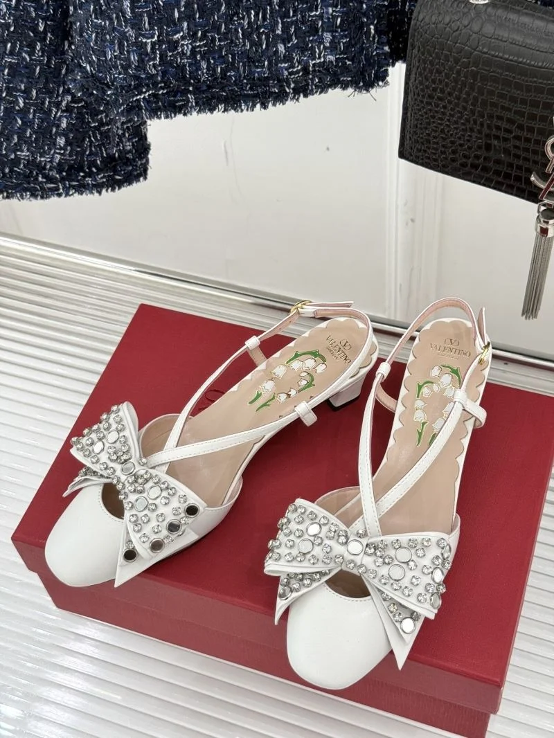 Bargain Valentino Sandals