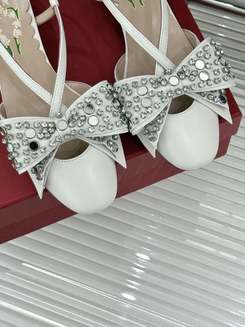 Bargain Valentino Sandals