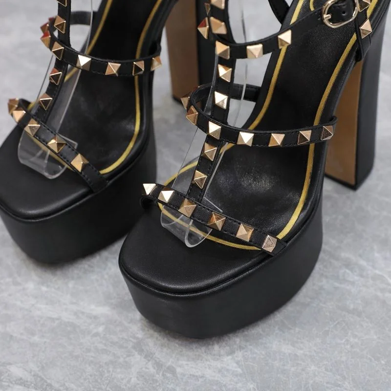 Valentino Sandals