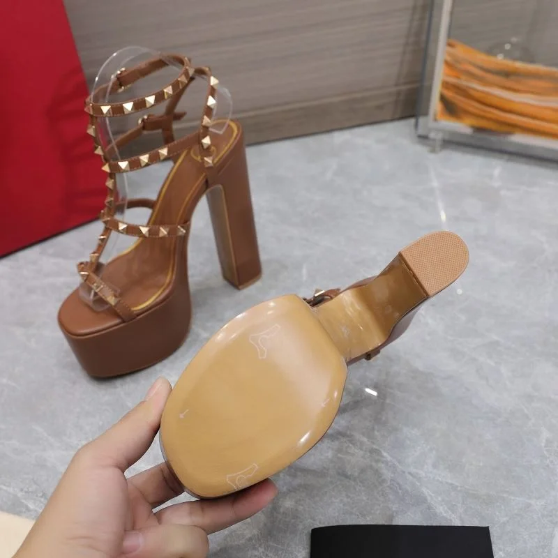 Discounted Valentino Sandals