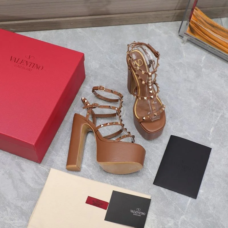 Discounted Valentino Sandals