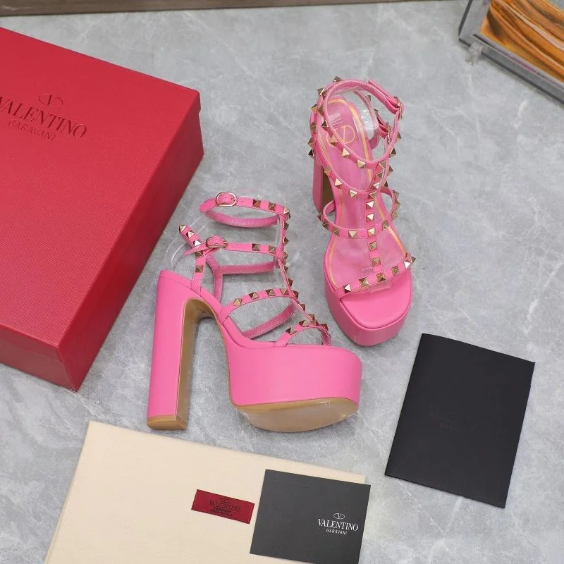 Valentino Sandals