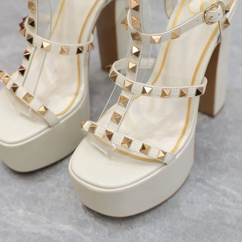 Valentino Sandals