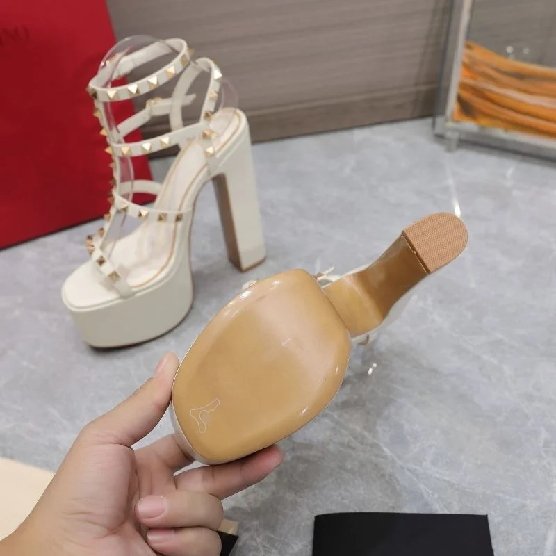 Cut-rate Valentino Sandals