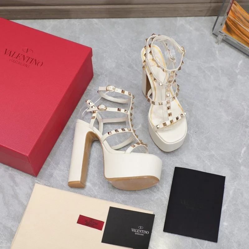 Cut-rate Valentino Sandals