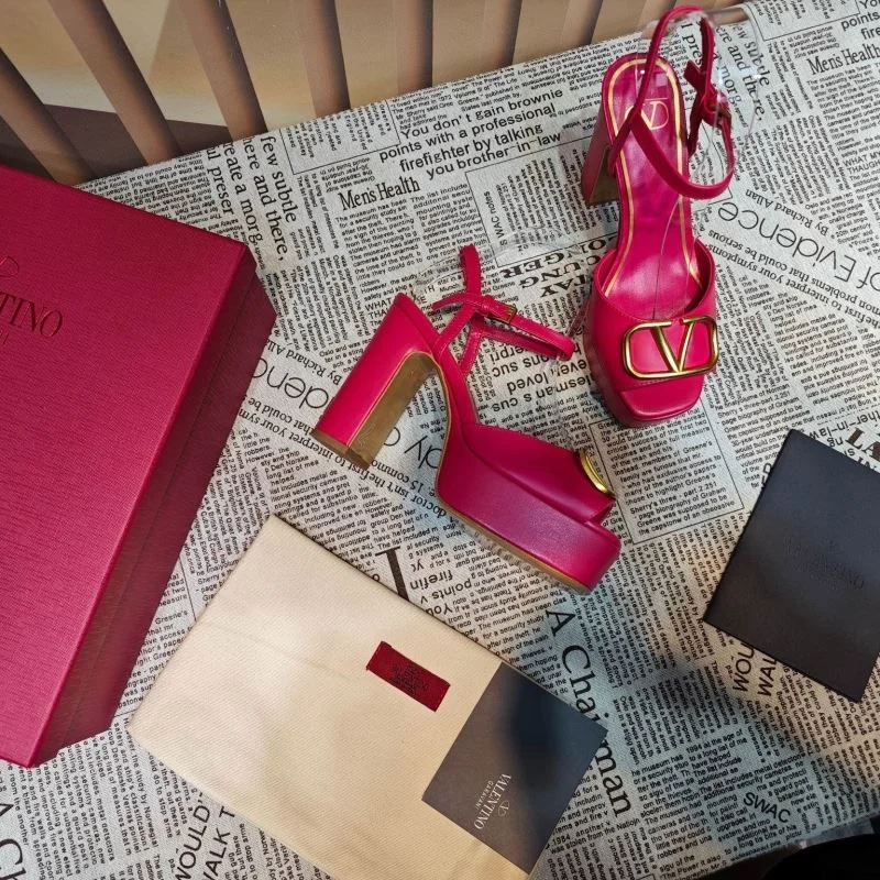 Perfect replica Valentino Sandals