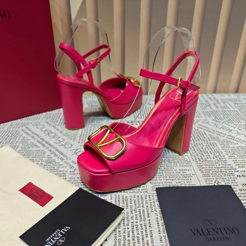 Perfect replica Valentino Sandals