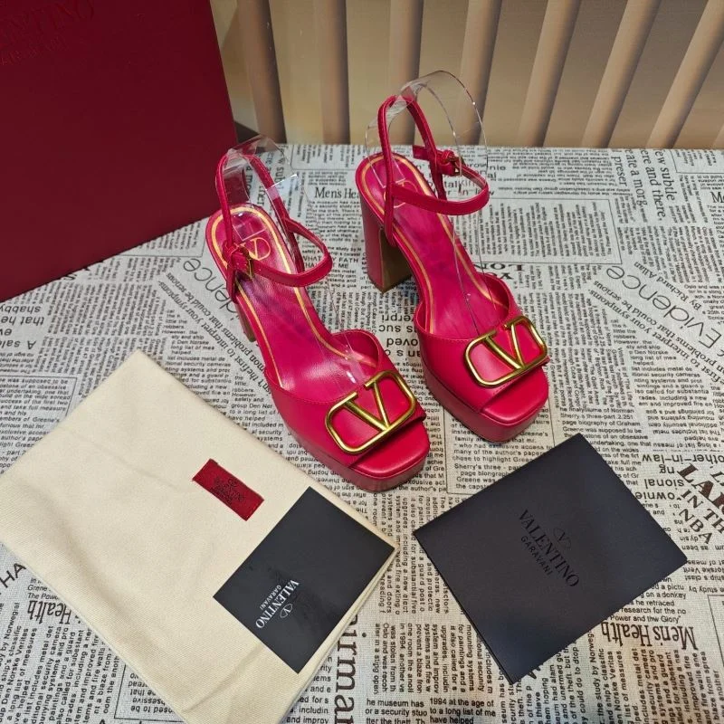 Perfect replica Valentino Sandals