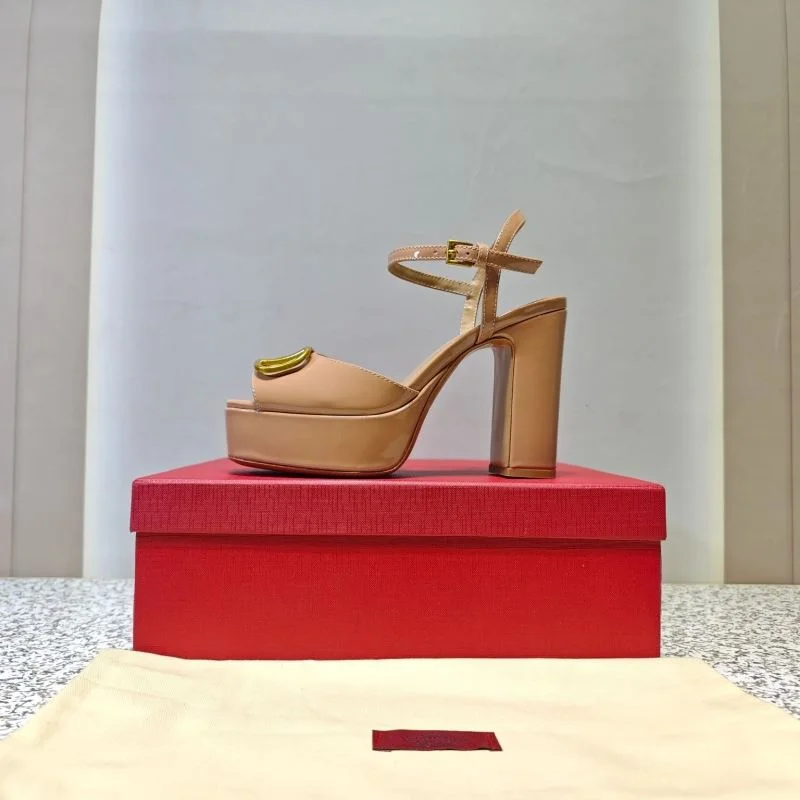Valentino Sandals
