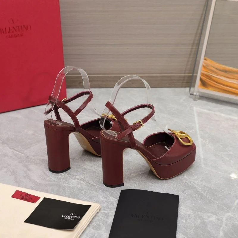 Valentino Sandals