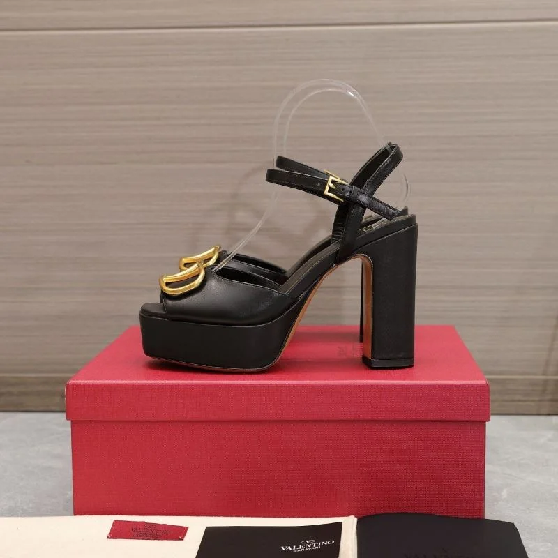 Valentino Sandals