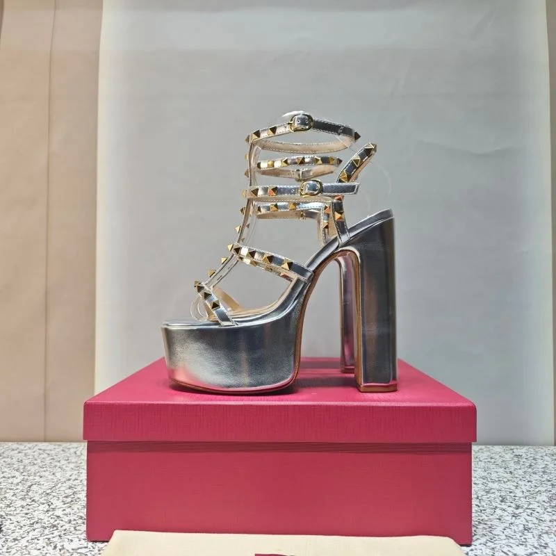 Valentino Sandals