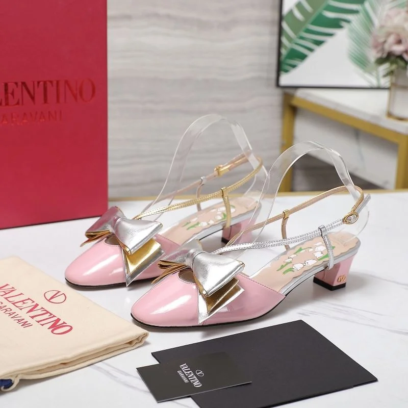 Valentino Sandals