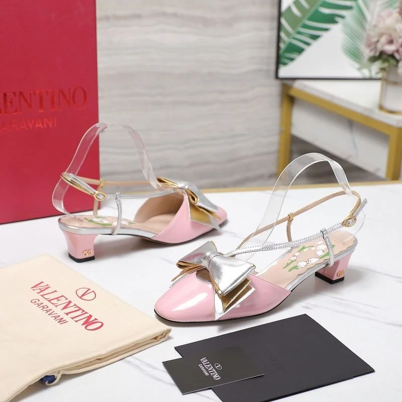 Brand-original Valentino Sandals
